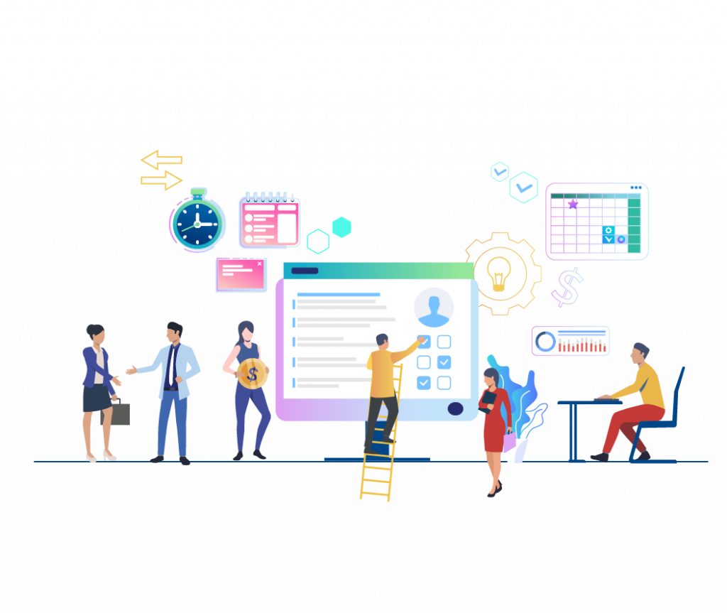 Customer experience for insurance policy holder - FirstHive