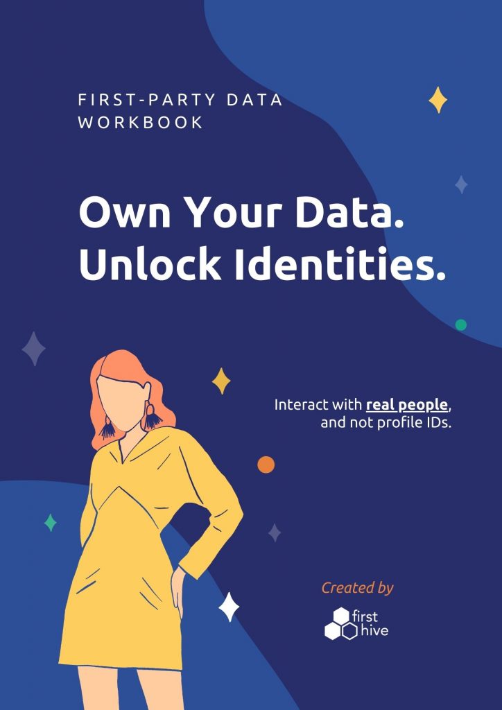 First Party Data Activation Workbook - FirstHive